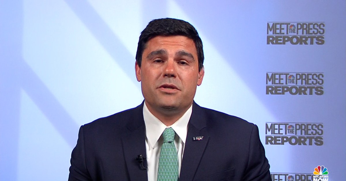 Full Toby Rice: 'We will be creating' carbon offsets for gas drilling ...