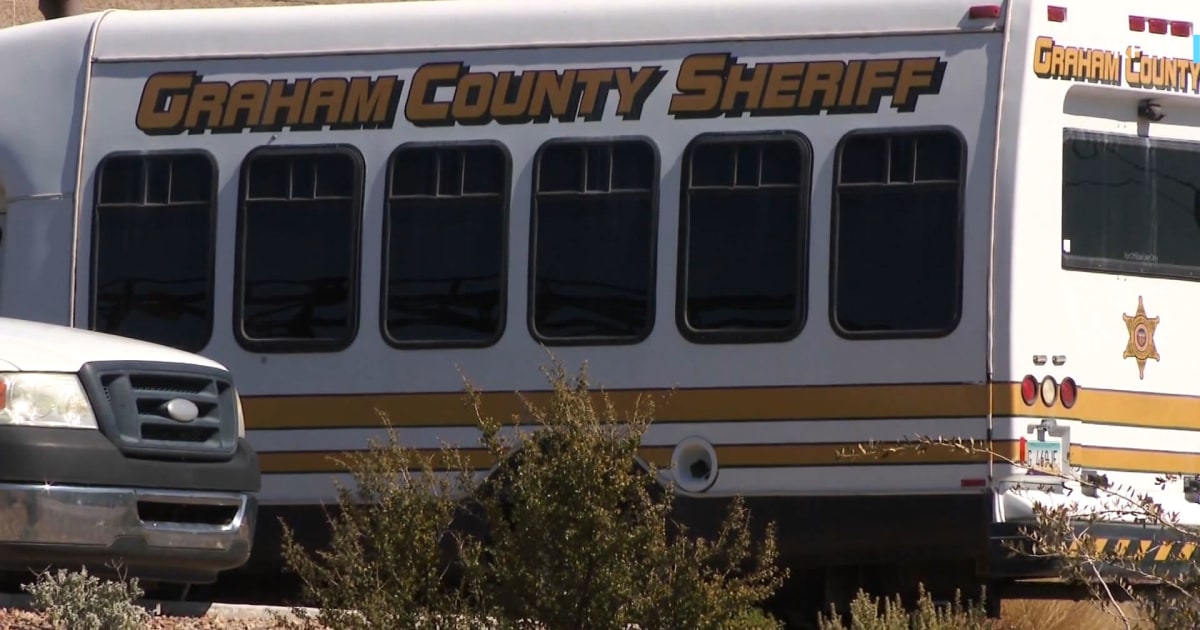 Missing Arizona girl returns home to family, suspect charged with ...