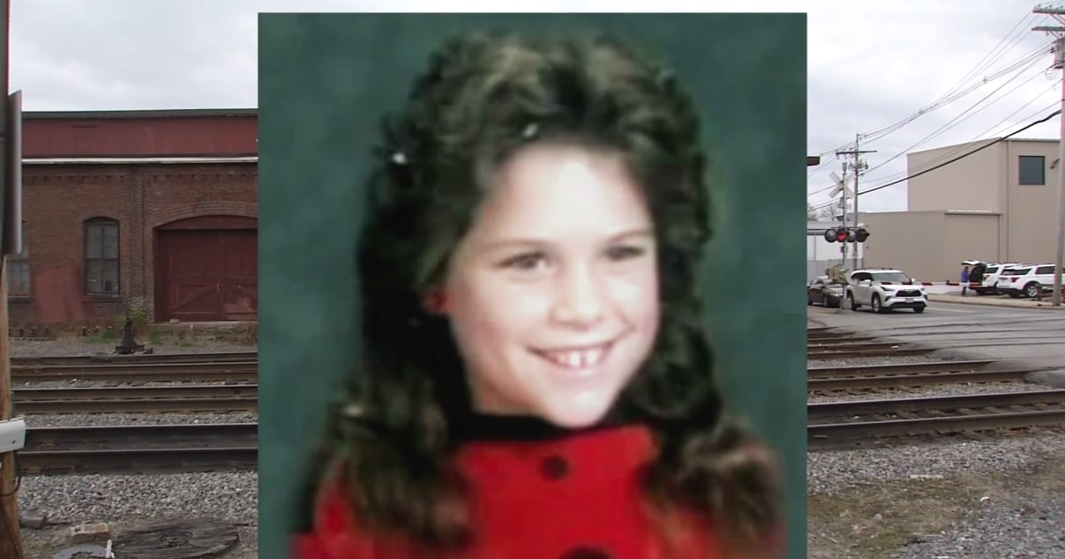 Arrest made in connection to 1988 murder of New Hampshire girl