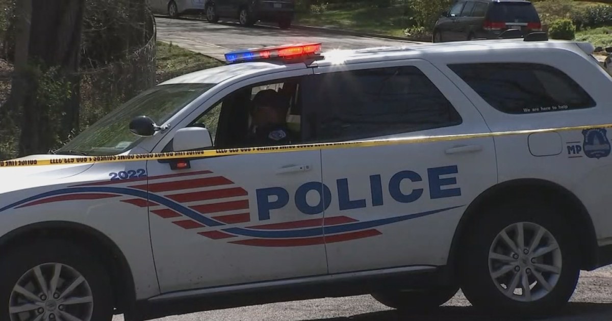 Police identify man shot by Secret Service outside of Peruvian ...