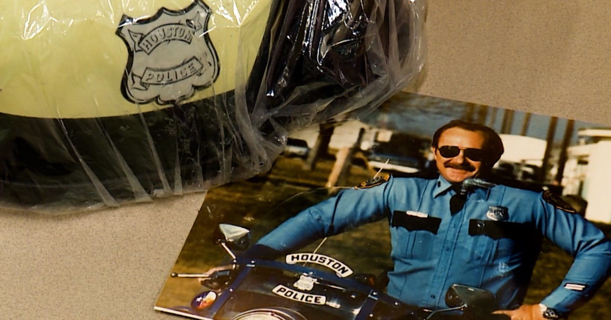 Oldest Texas death row inmate to be executed for 1990 killing of officer