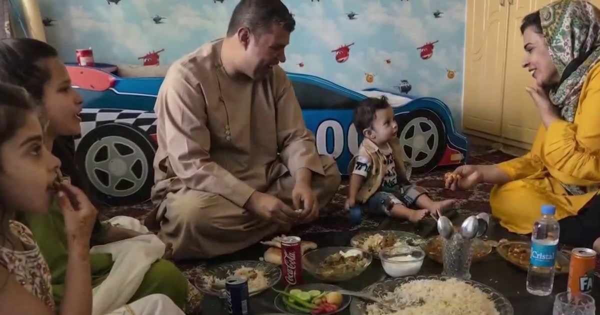 What to know about Eid-al Fitr, Islam's holiest holiday