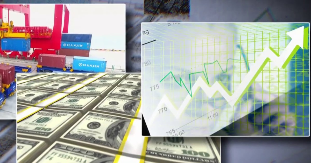 Federal Reserve poised to raise interest rates by half-point this week
