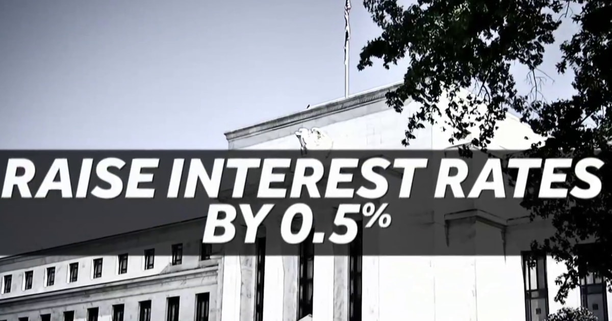 Federal Reserve raises interest rates for second time this year
