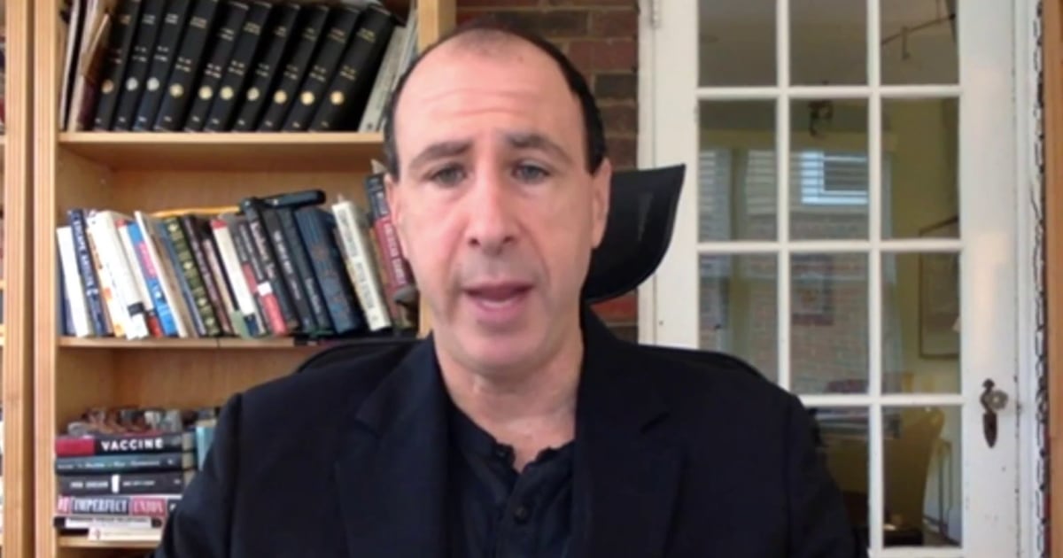 Jonathan Chait: For the GOP, the leak became the message