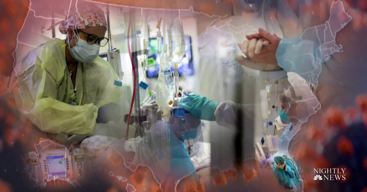 Rising Covid cases spark fears of another wave