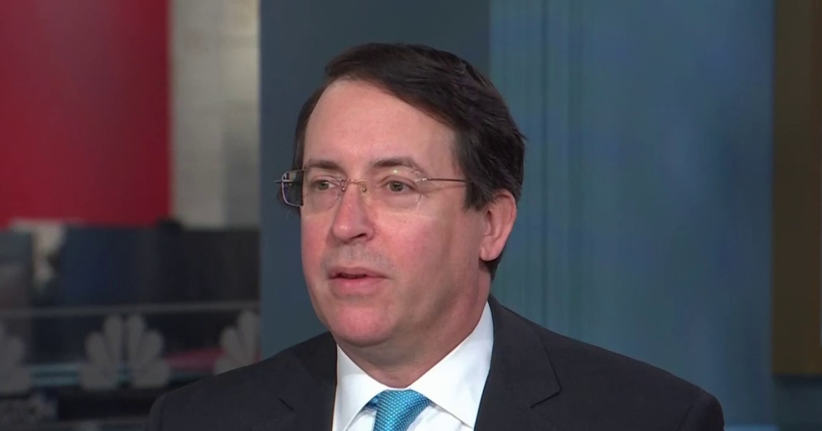 Josh Gerstein: Access to Supreme Court will be 'even harder' after leak