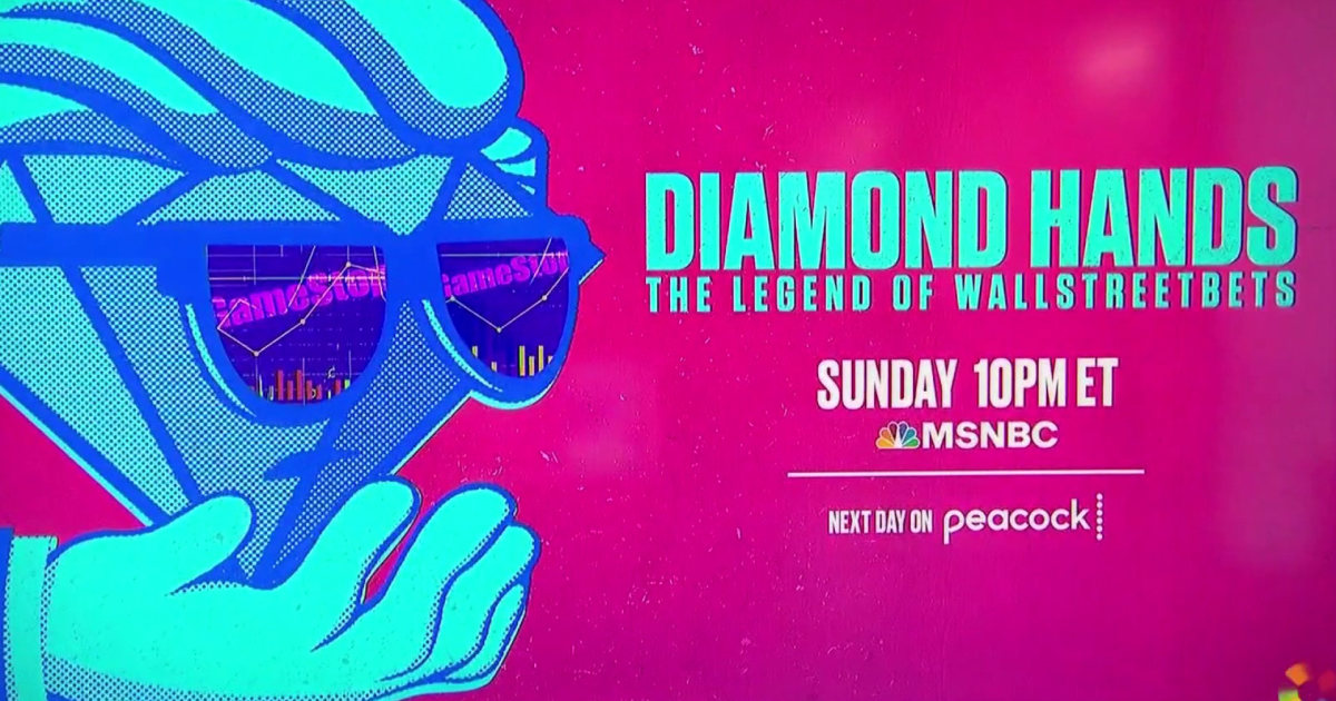 New film Diamond Hands tells story of how Reddit users caused GameStop ...