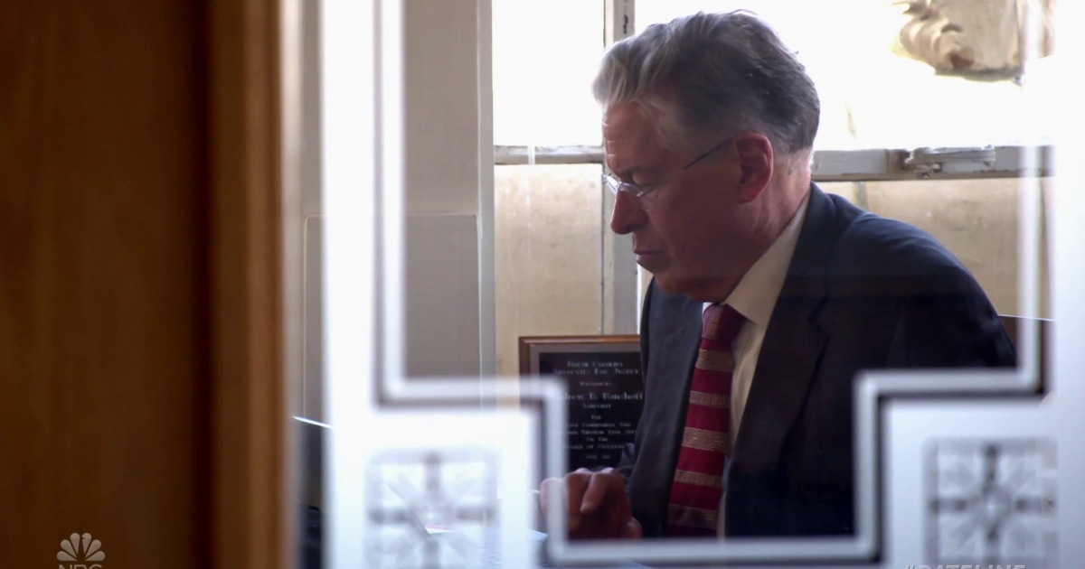 The Day the Music Died, Part 5