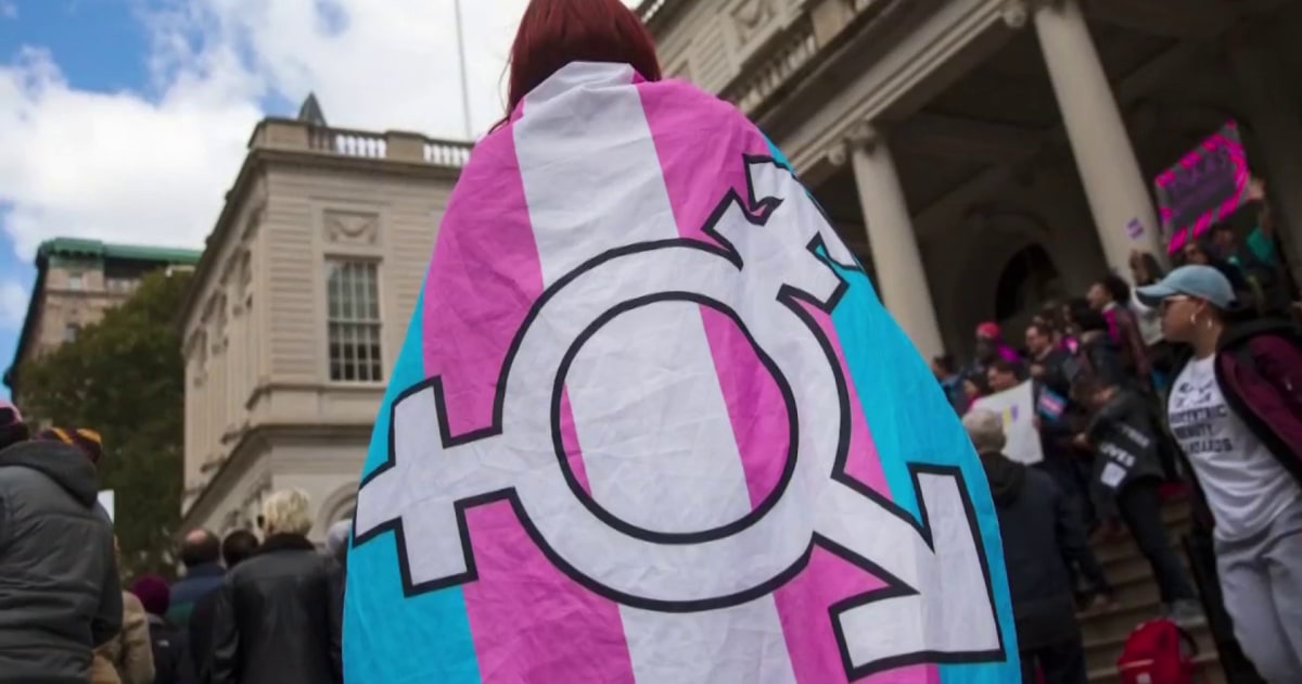 Republican candidates fuel surge in campaign ads targeting transgender ...