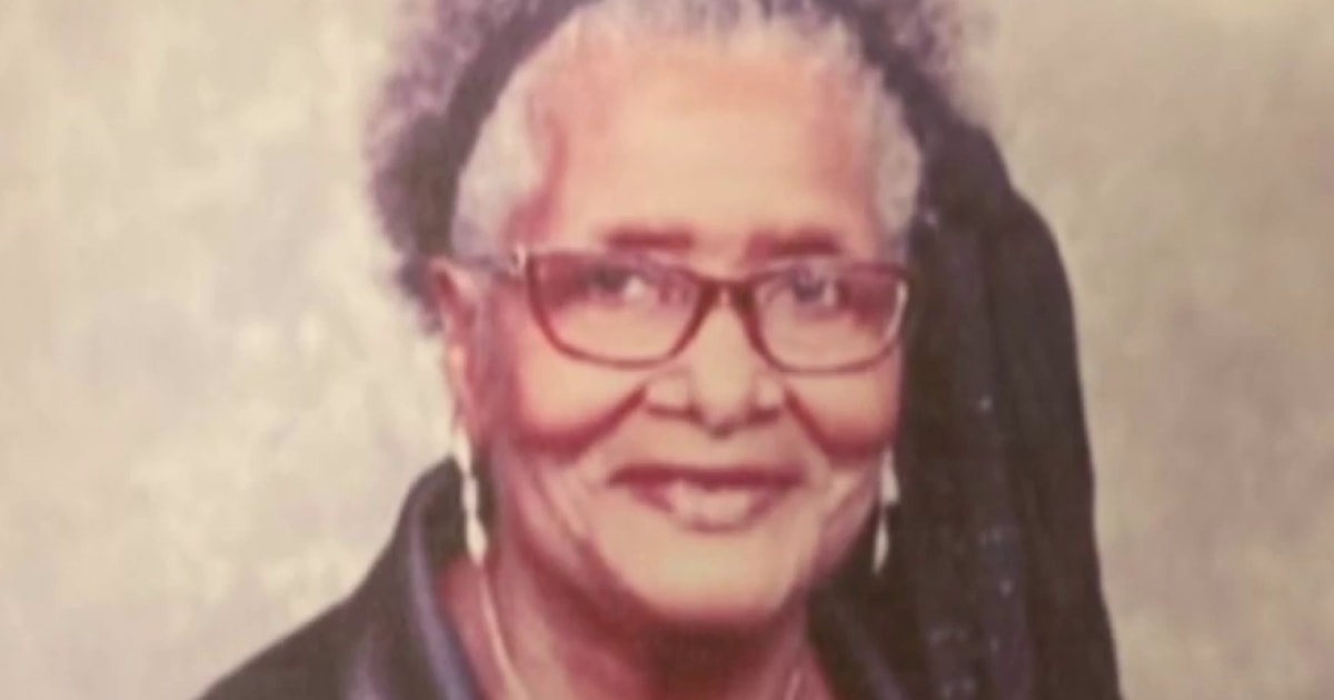 Family of Buffalo shooting victim Ruth Whitfield considering taking ...