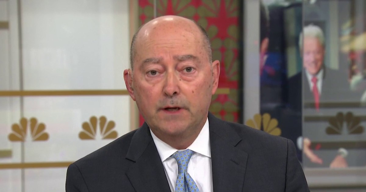 Adm. James Stavridis: We have got to get out of this dark thicket