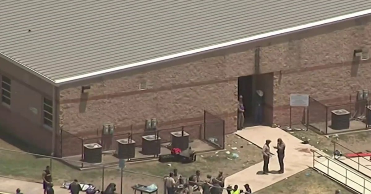 What we know about the gunman in the Uvalde mass shooting