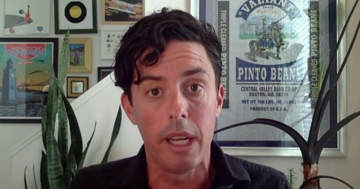 Tim Miller: GOP resistance to gun laws is ‘because of apathy about the ...