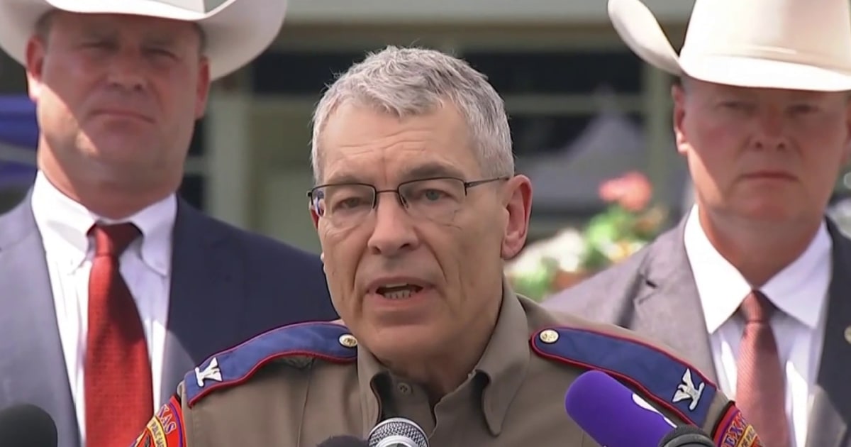 Texas official: Two children called 911 from inside Uvalde school and ...