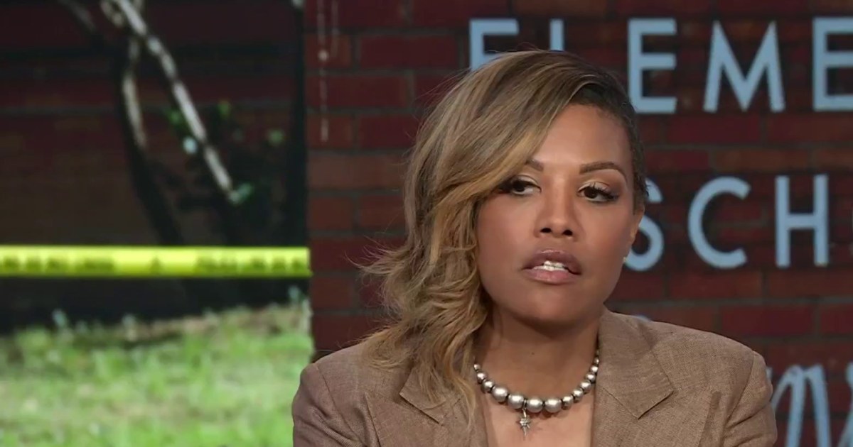 Former Baltimore mayor: If you say you value life but you 'let these ...
