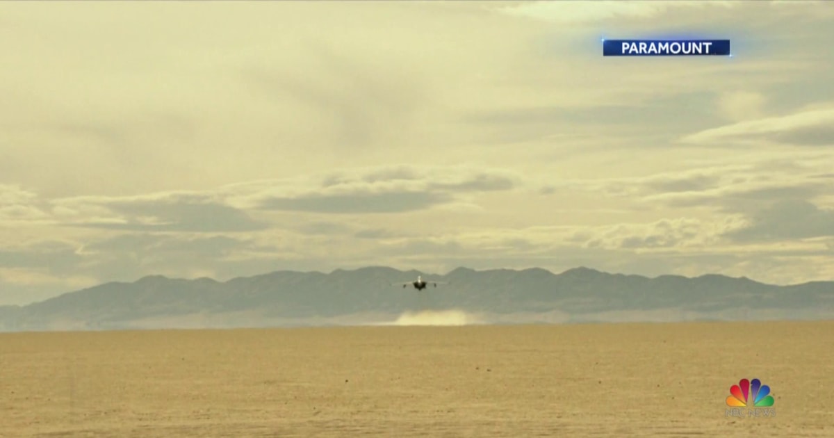 Top Gun: Maverick on track make $151 million this weekend