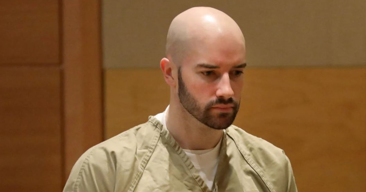 Missouri man Beau Rothwell convicted of murdering wife, Jennifer, with ...