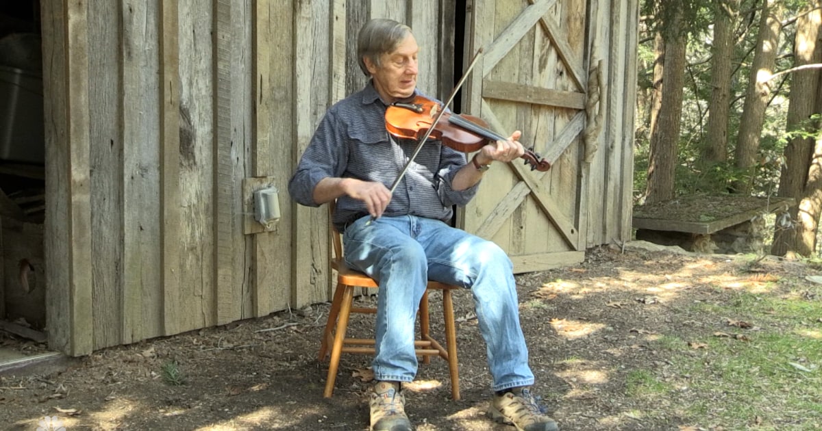 A Postcard from the Field: Sounds of Asheville