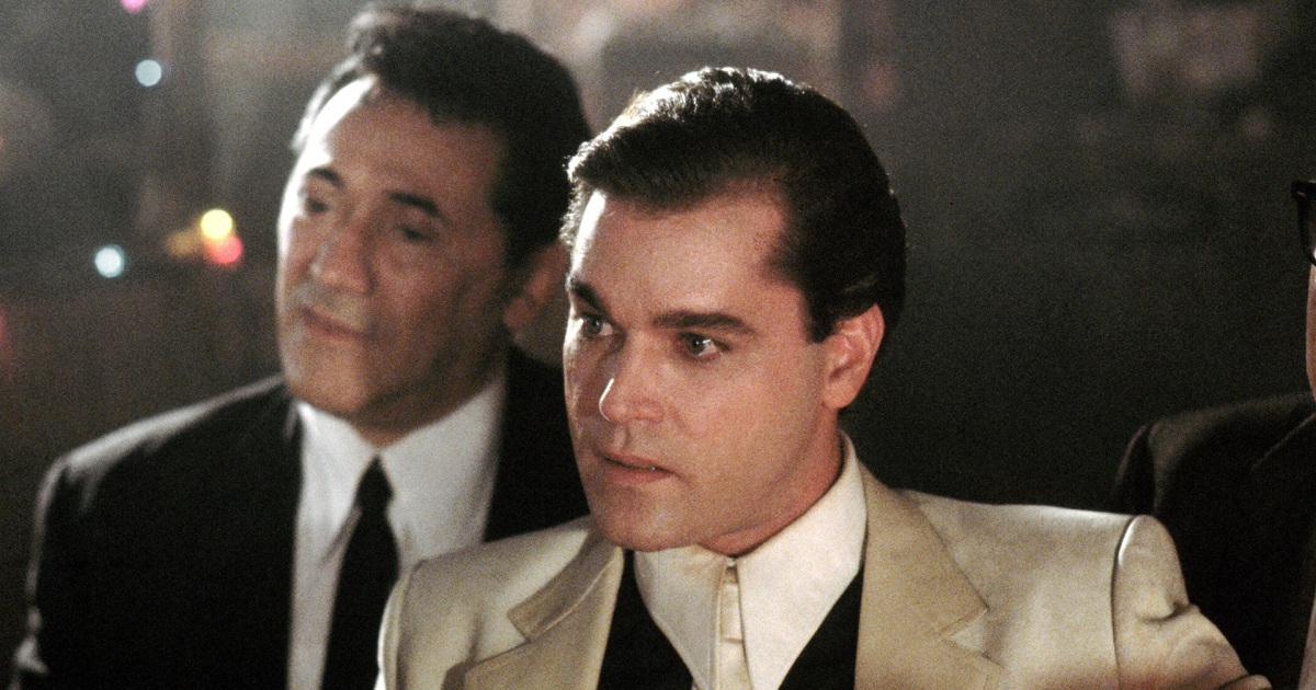 Ray Liotta passes away at 67 years old