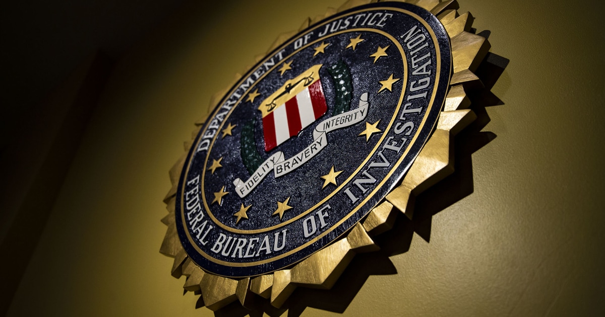Audio: FBI agent speaks to William Atchison’s parents