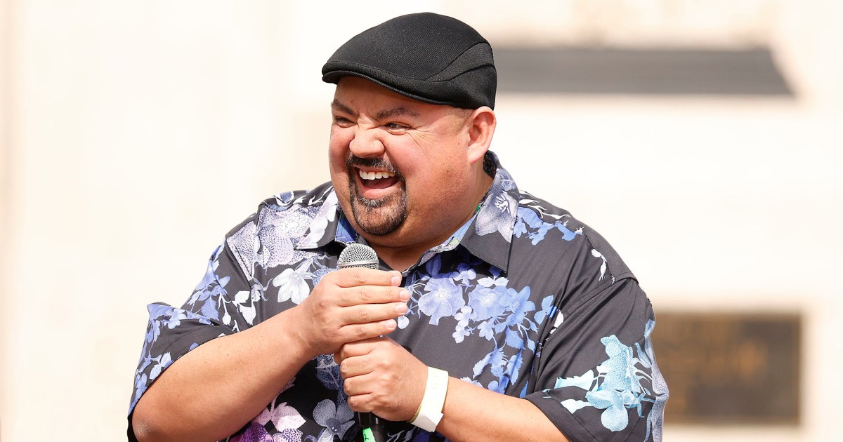 Gabriel ‘Fluffy’ Iglesias on career, historic Dodgers Stadium shows