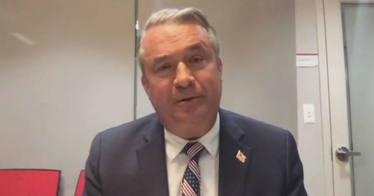 Don Bacon wins Republican nomination for House in Nebraska’s 2nd ...