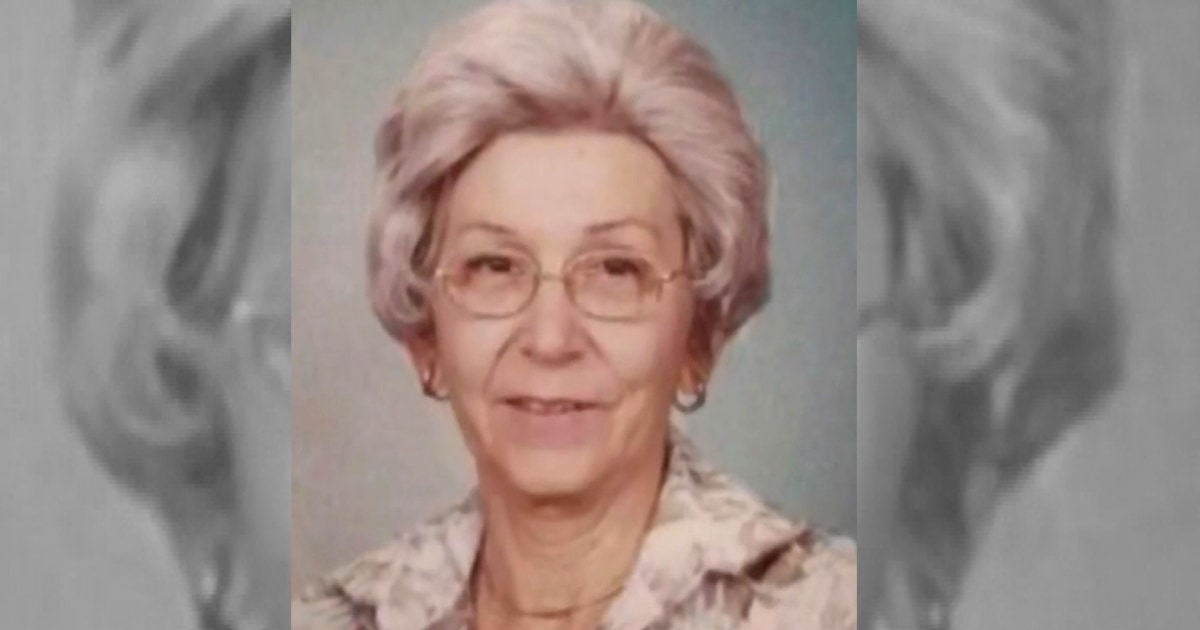 New DNA technology helps crack 1988 California cold case