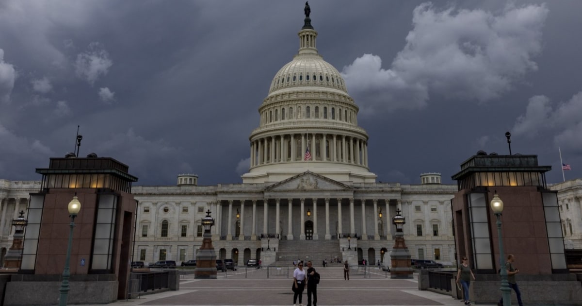 Lawmakers weigh new bipartisan gun measures amid calls for gun reform