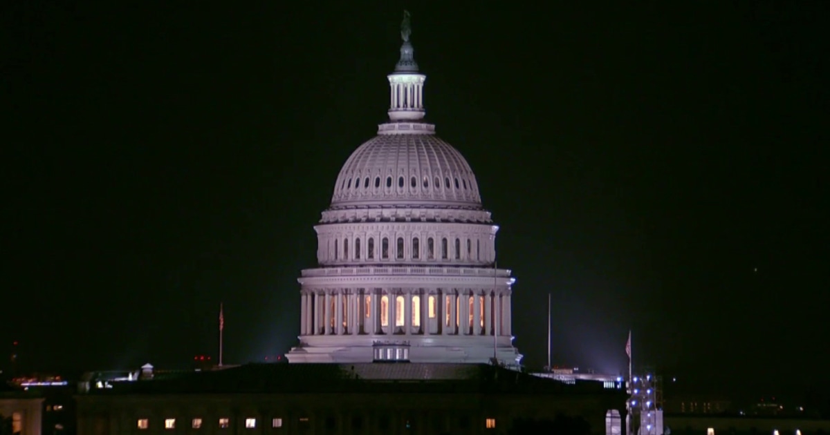 Congress stalls on stock ban