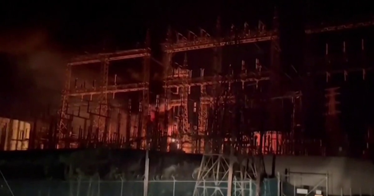 No end in sight for Puerto Rico's electricity crisis