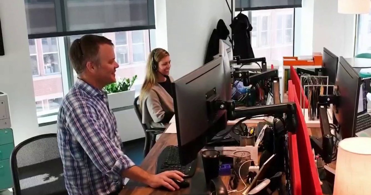 May job reports reveals U.S. employment still below pre-pandemic levels