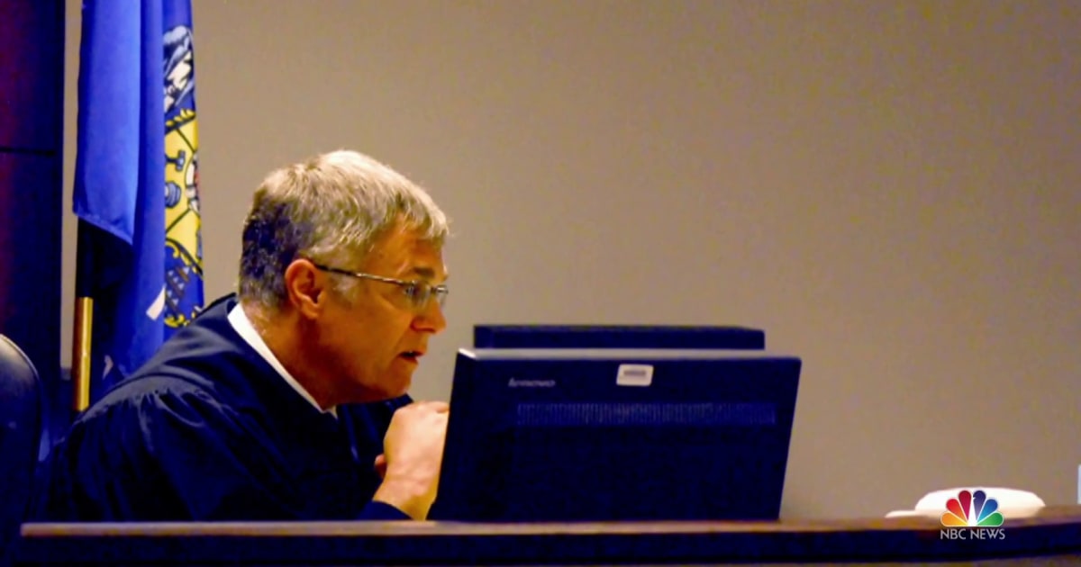 Retired Wisconsin judge shot and killed in 'targeted' attack