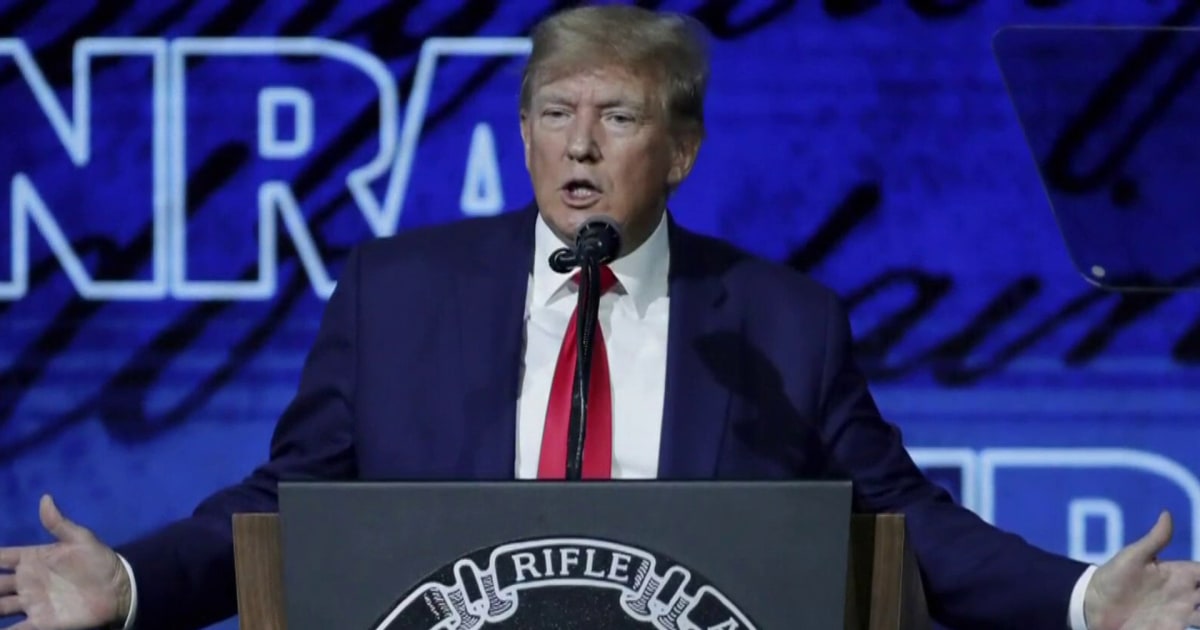 Some Republicans show signs of ‘Trump fatigue’ in primary chaos