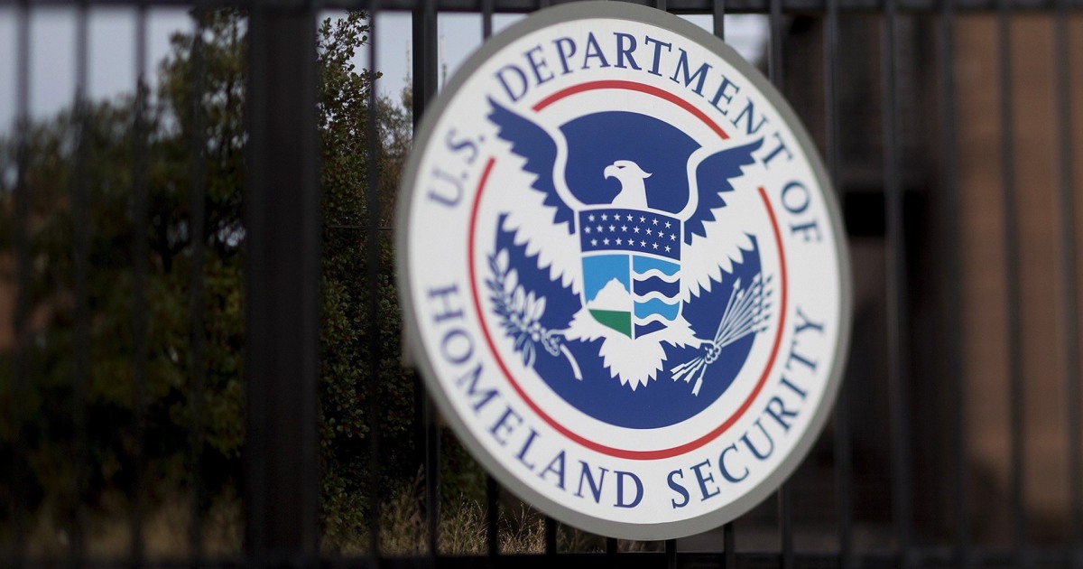 DHS issues national terrorism advisory as threats continue to rise