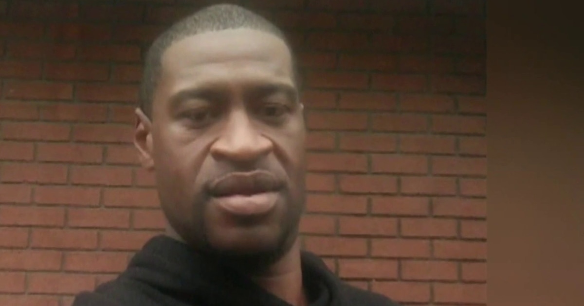 New book examines George Floyd's life, family roots