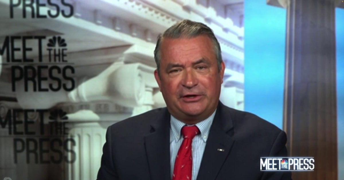 GOP Rep. Bacon says he won't dismiss Trump criminal charges if they're ...