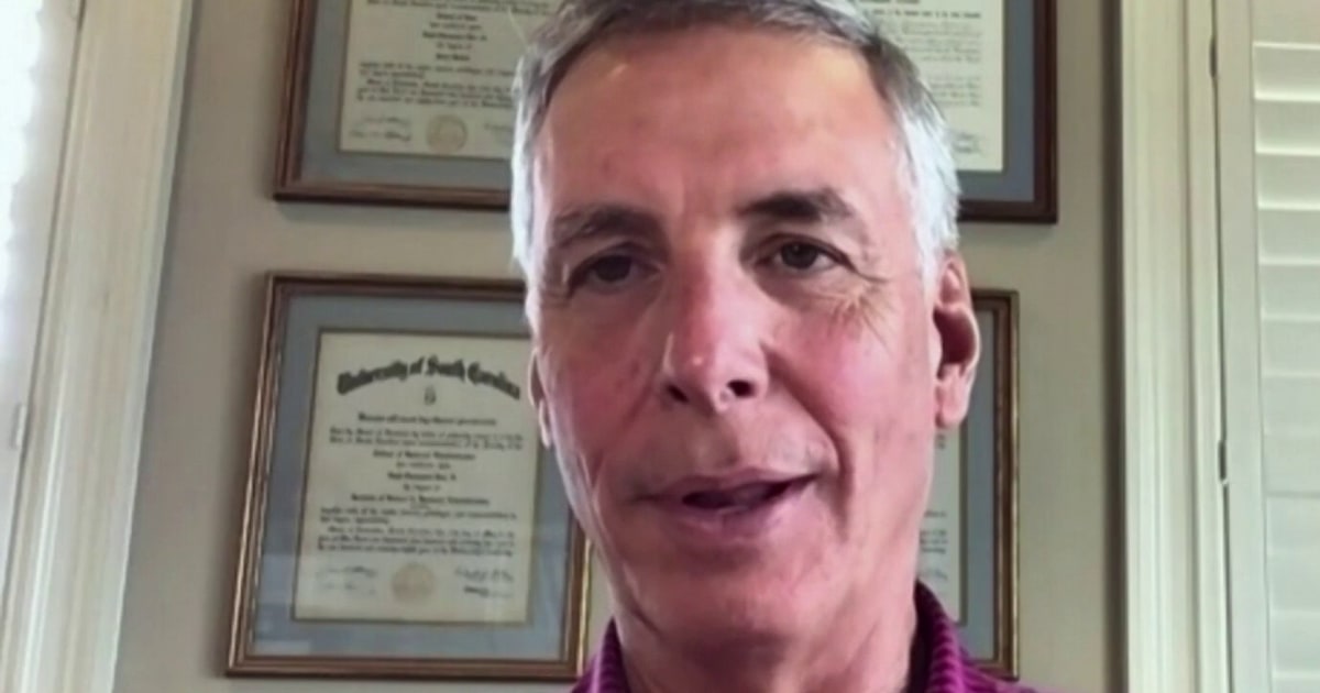 GOP Rep.: Trump is ‘harmful for the Republican party’