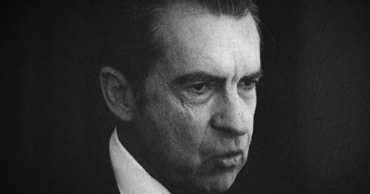 Pete Williams on Watergate break-in: 'Still don't have answers'