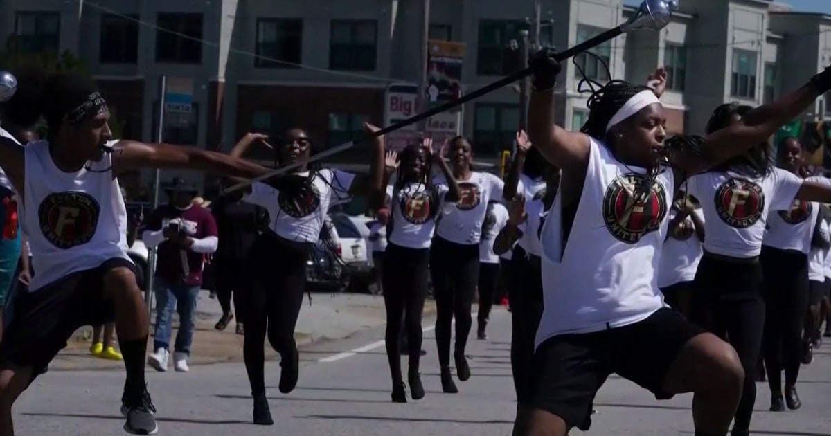 How Americans have honored Juneteenth for over 150 years