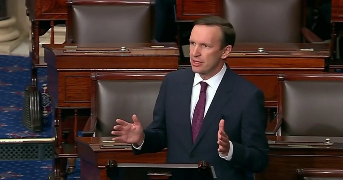 Senate passes historic gun bill with overwhelming bipartisan support