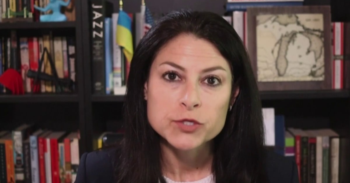 Michigan Attorney General seeks total reproductive rights enshrined in ...