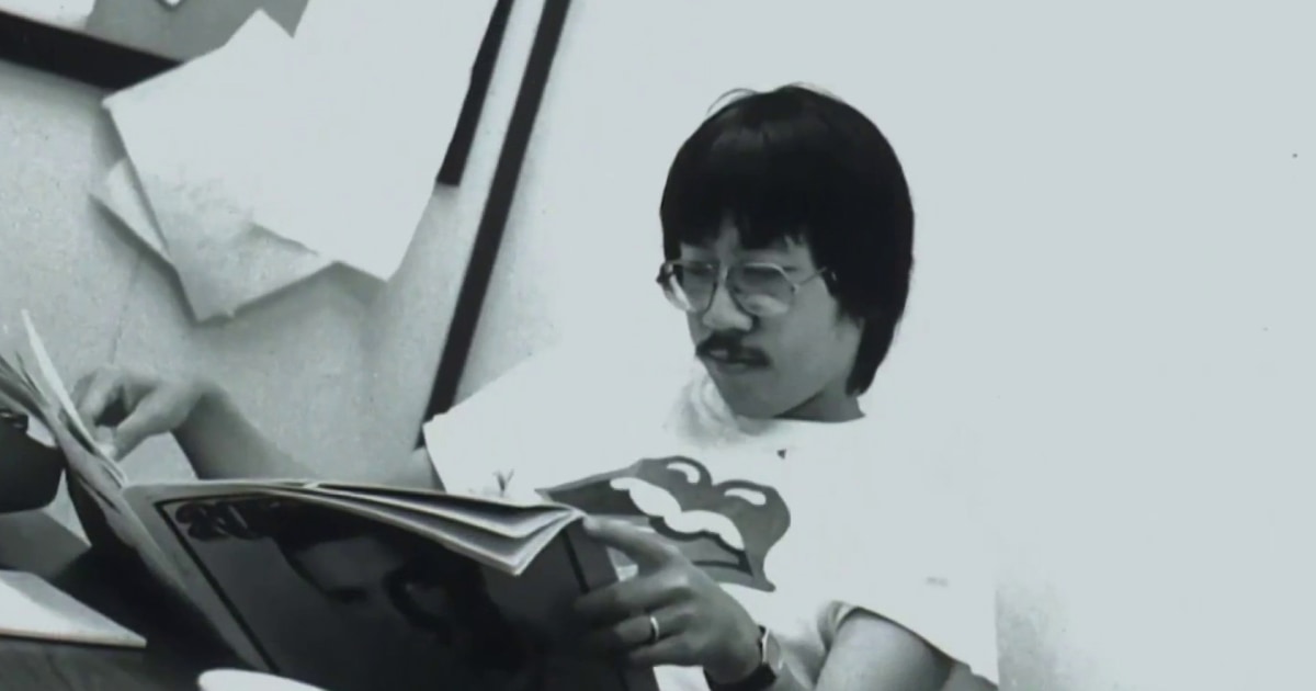 A look at the life of rock music journalist Ben Fong-Torres