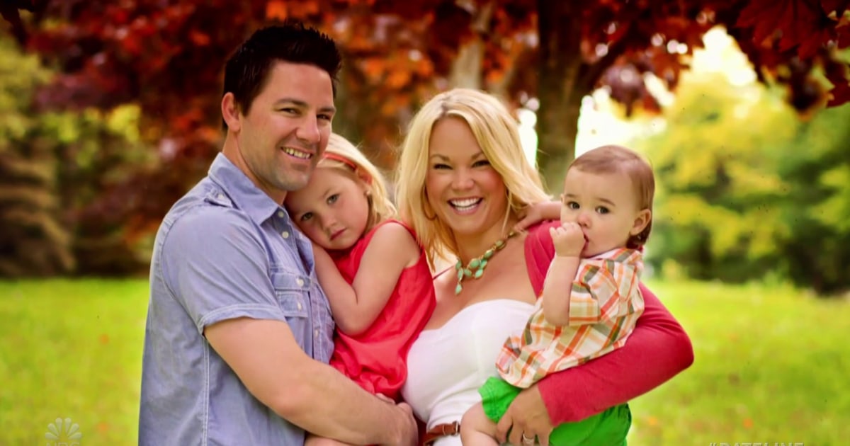 The House in the Woods, Part 3