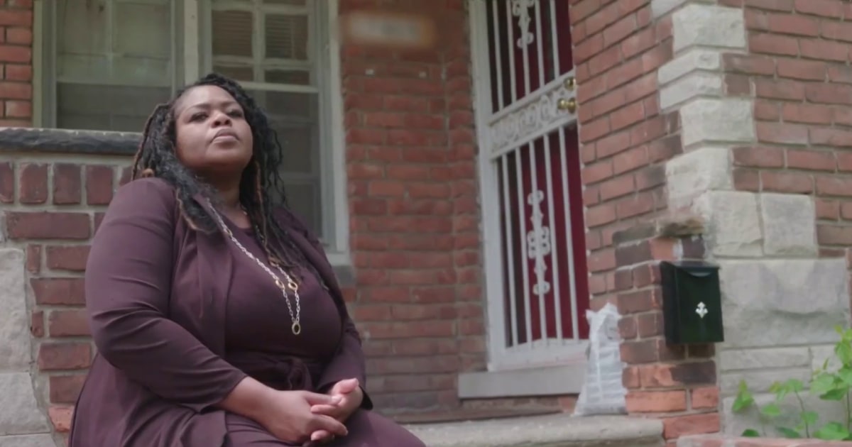 Detroit residents fight for restitution after overassessed homes caused ...