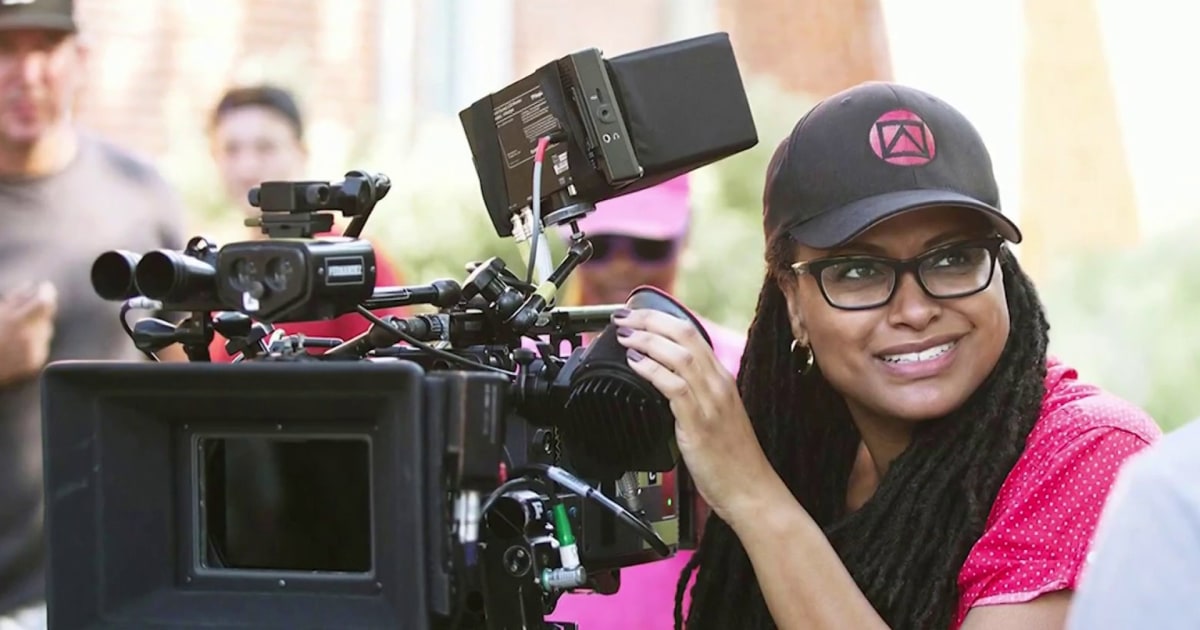 How Black women are creating hit TV shows, making space for others to ...