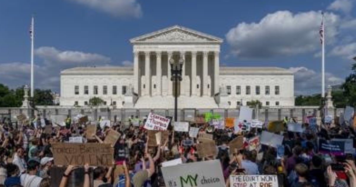 Experts warn fights among states unlike anything since Civil War