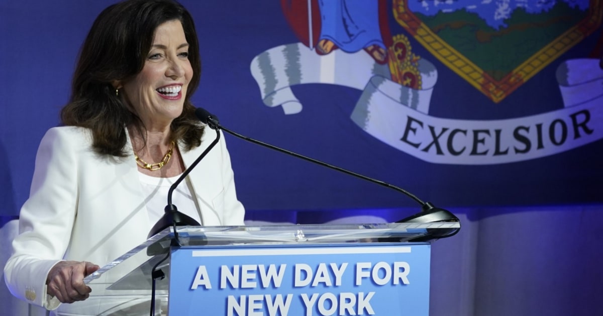 Breaking down Tuesday’s primary election results