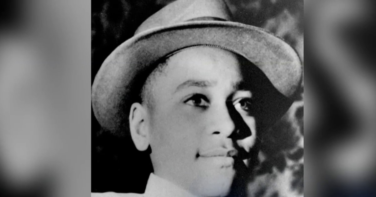 New updates in Emmett Till murder case, 67 years later