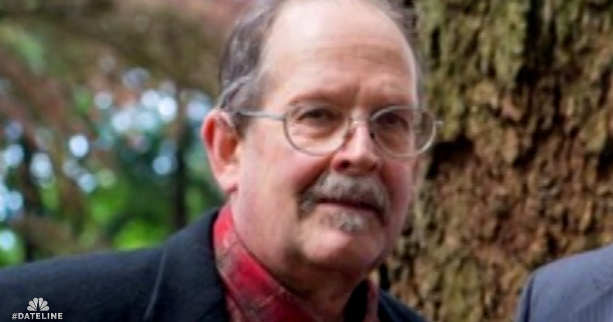 Remembering Dan Brophy